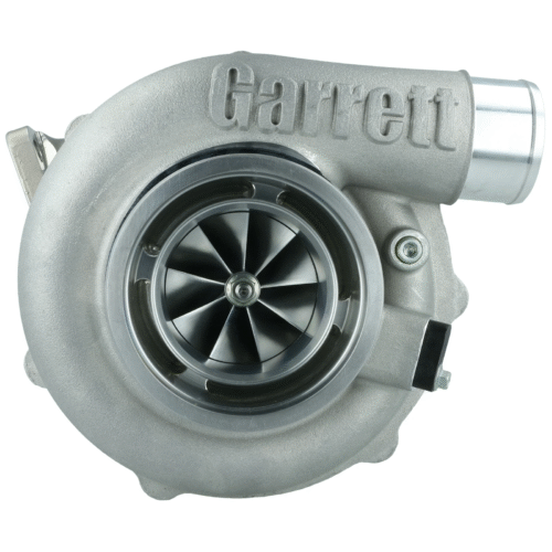 Garrett G30-900 Turbocharger – Deutsche Automotive
